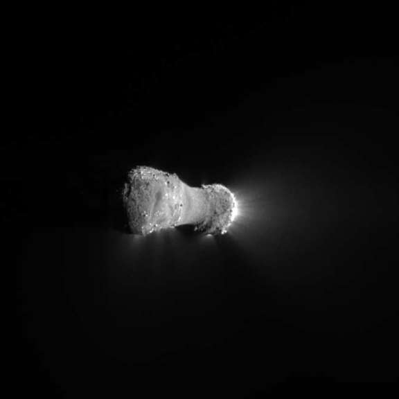 The orbits of Jupiter's moons | The Planetary Society
