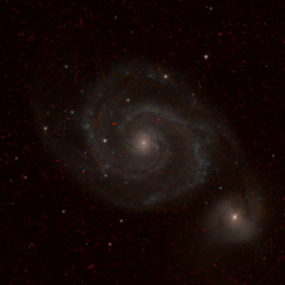 Asteroid families | The Planetary Society