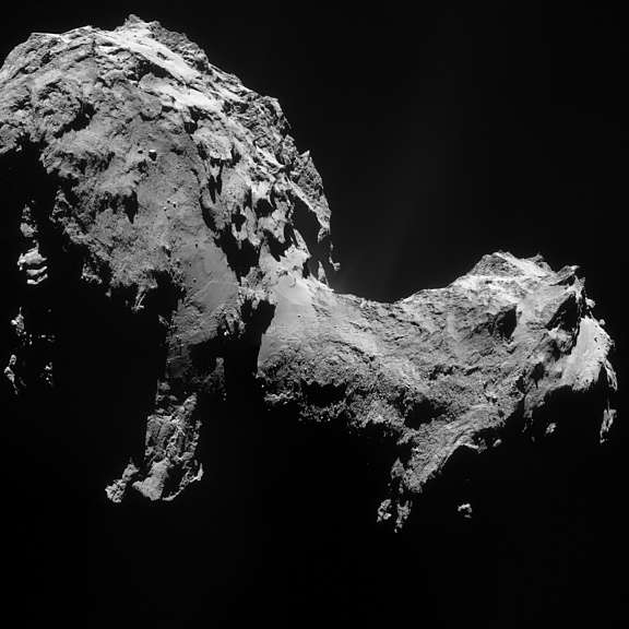 True Colors of Pluto | The Planetary Society