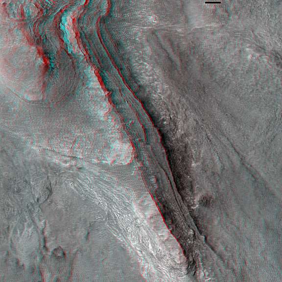 The magnetic fields of Mars and Earth | The Planetary Society