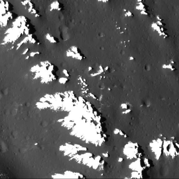 Stars from Mars | The Planetary Society