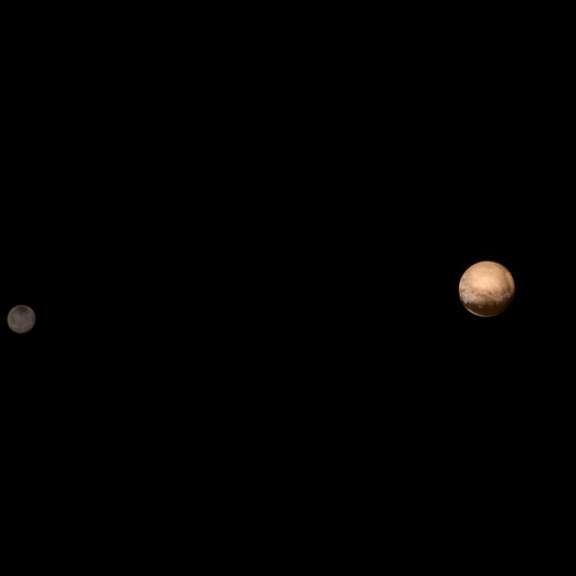 Chaotic Clouds of Jupiter | The Planetary Society