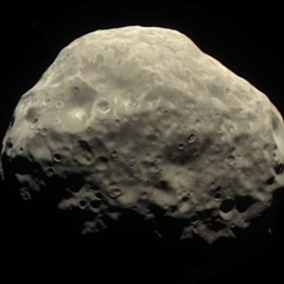 Moon Features You Can See From Earth's… | The Planetary Society