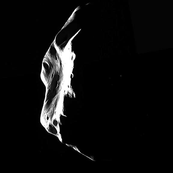 NASA specification for cable lacing (2) | The Planetary Society