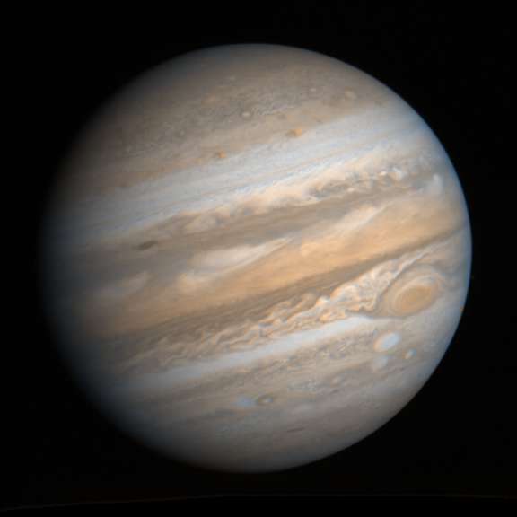 Comet 67P compared to Los Angeles | The Planetary Society