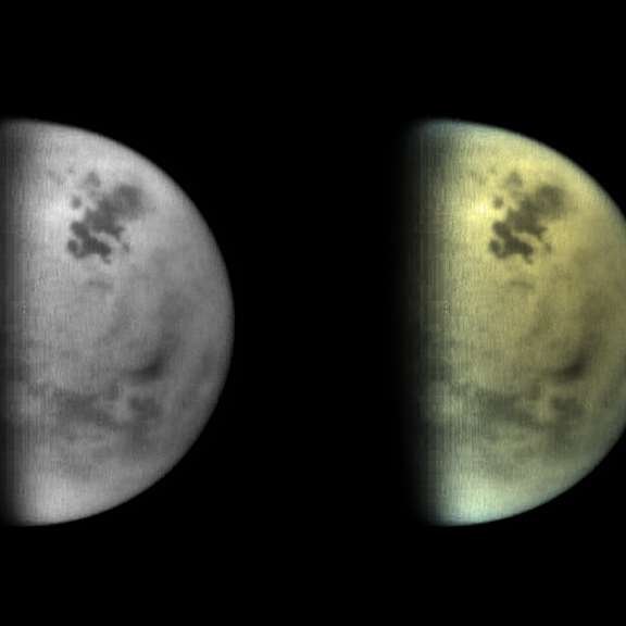 Comet 67P compared to Los Angeles | The Planetary Society