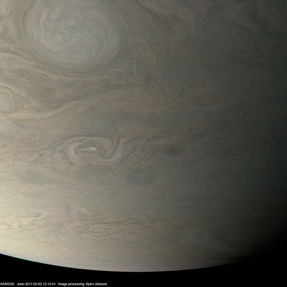 Neptune’s rings | The Planetary Society