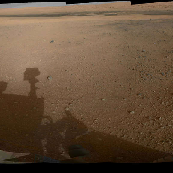 Ariel in color | The Planetary Society