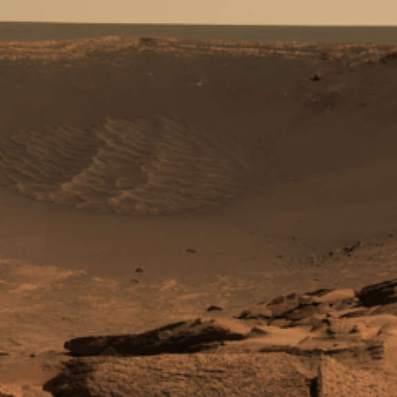 Solar snake | The Planetary Society