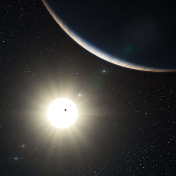 "The Day the Earth Smiled" | The Planetary Society