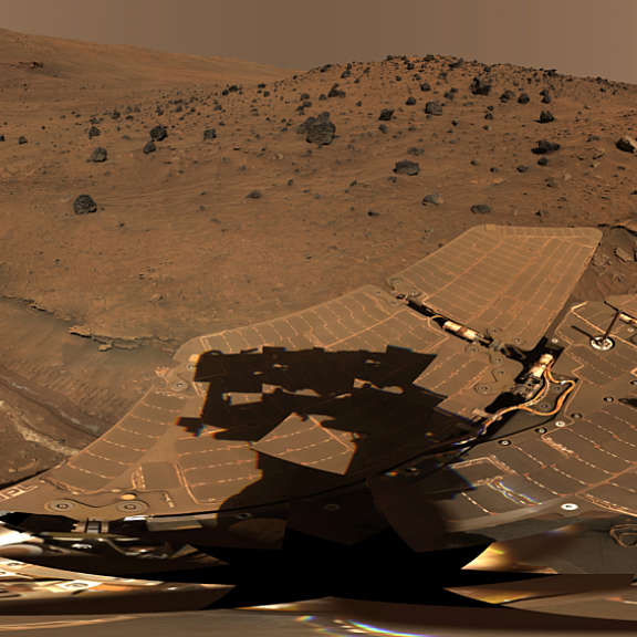 Map of Mars with major regions labeled | The Planetary Society