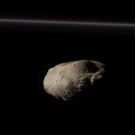 BepiColombo Earth flyby images | The Planetary Society