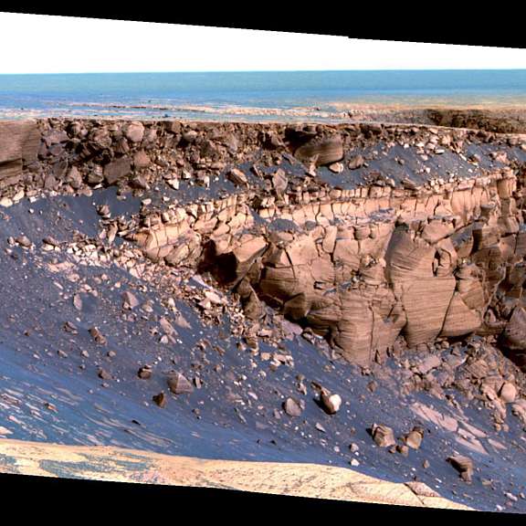 Ceres' bright spots in Occator Crater | The Planetary Society