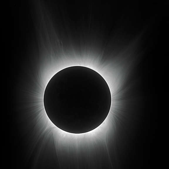 The Voyager Enceladus Image Catalog | The Planetary Society