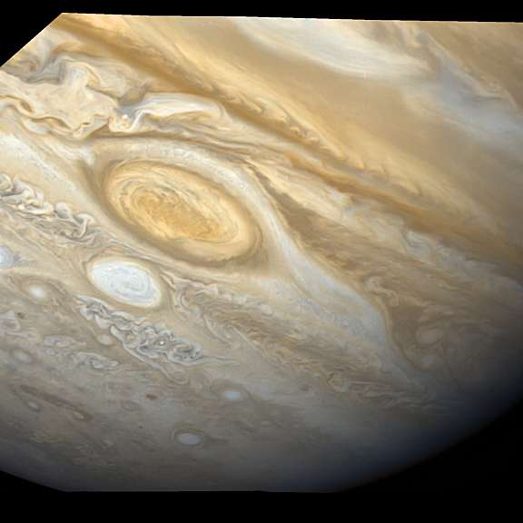 Venus surface panorama from Venera 14 front… | The Planetary Society