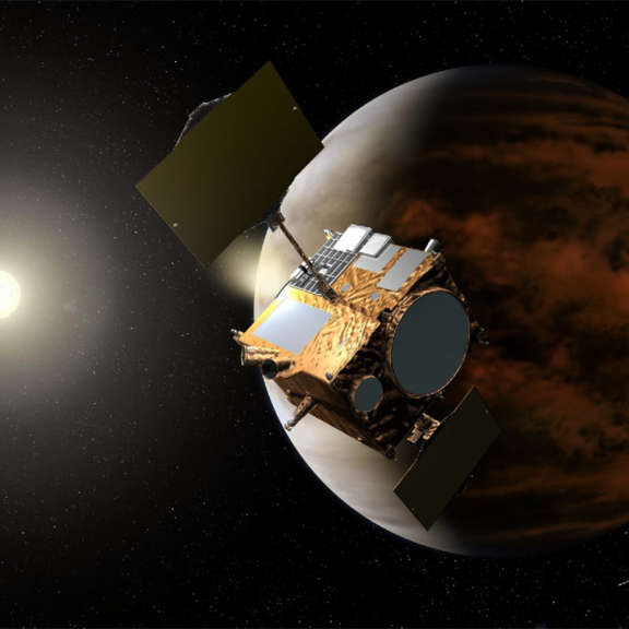 The colors of Saturn's moons | The Planetary Society