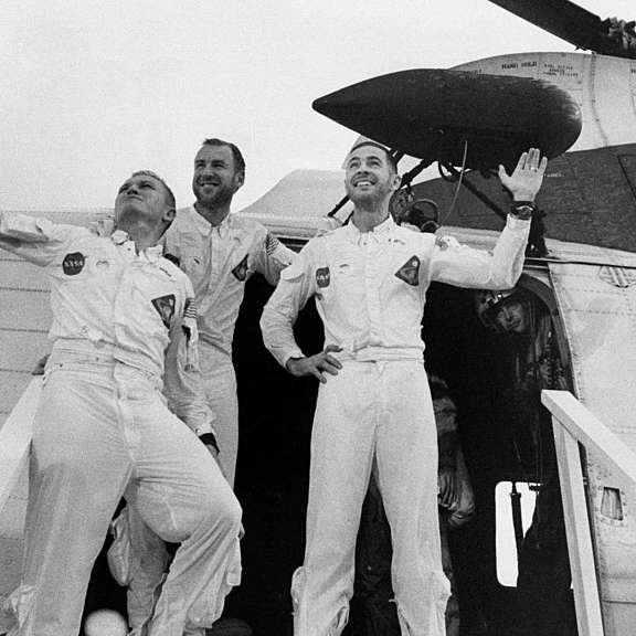 Signs of Life on Mars | The Planetary Society