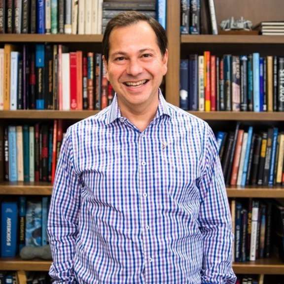 Ben Bank | The Planetary Society