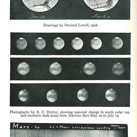 The Geologic Time Scale (2012) | The Planetary Society