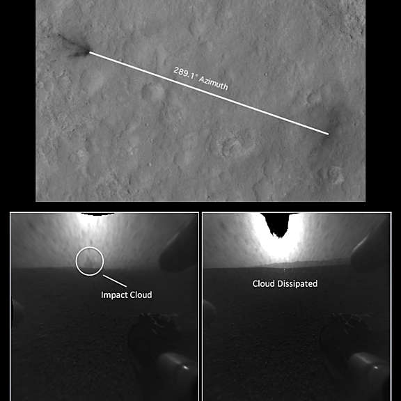 Mechanisms of Curiosity's drill | The Planetary Society