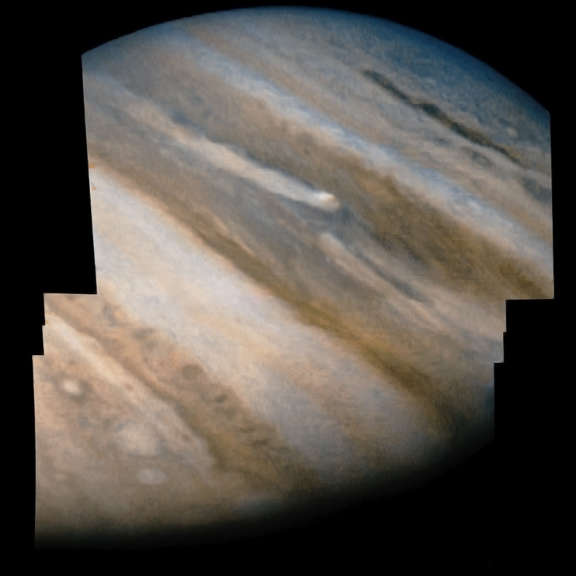 Blast from the past: Pioneer 10 and 11… | The Planetary Society
