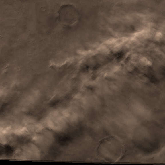 Venera 14 panorama of Venus' surface | The Planetary Society