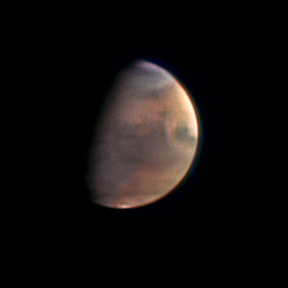 Viking 1's First Image of Mars | The Planetary Society