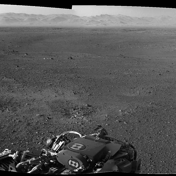 Europa's subsurface ocean cutaway | The Planetary Society