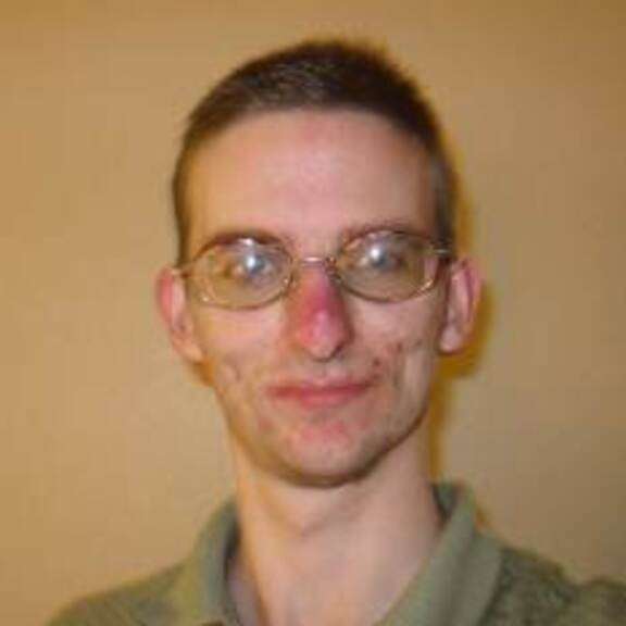 Jason Perry head shot | The Planetary Society