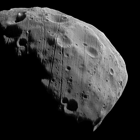 Earth in true color | The Planetary Society