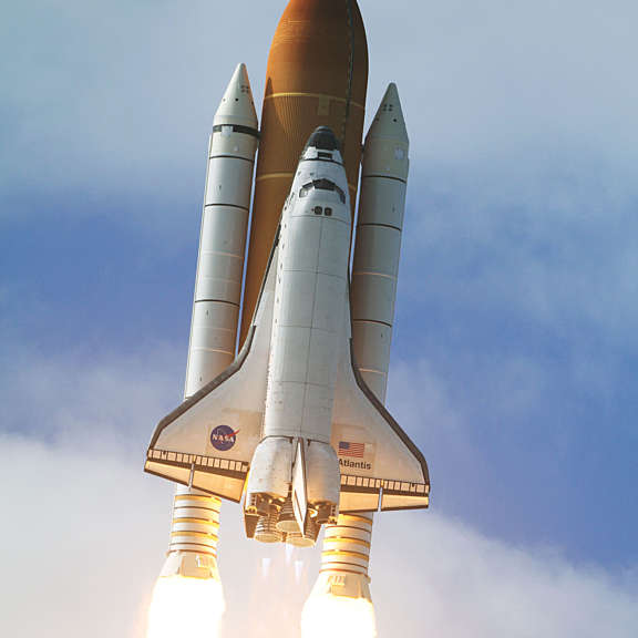 Post-Apollo 13 Spacecraft Improvements | The Planetary Society