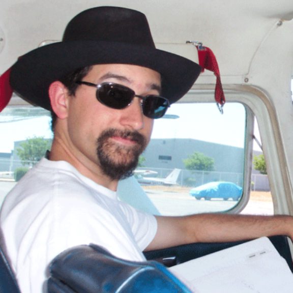 John Bellardo | The Planetary Society