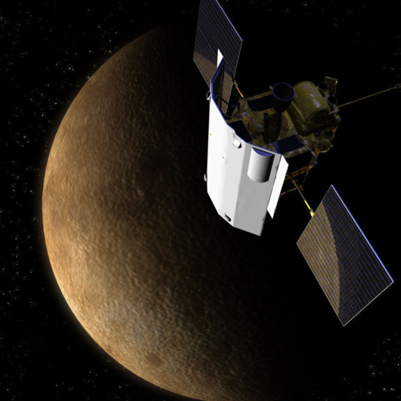 Space Exploration Missions | The Planetary Society