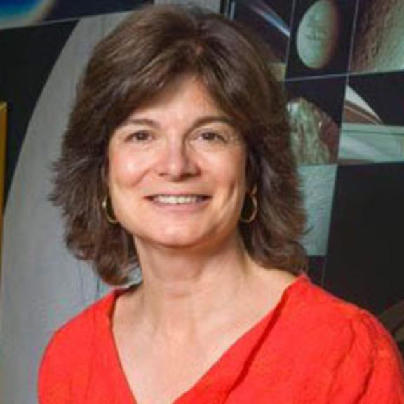Carolyn Porco | The Planetary Society