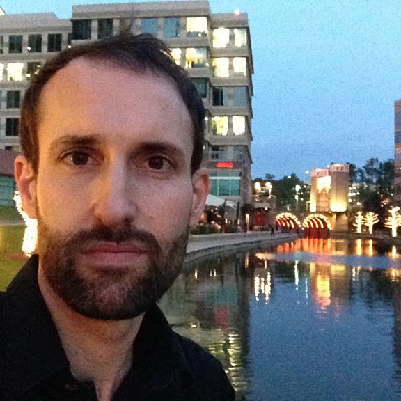 Steve Vance | The Planetary Society