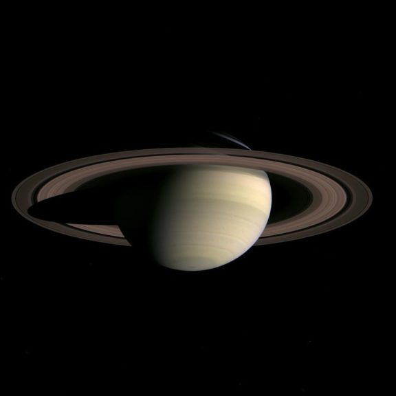 Uranus' true colors | The Planetary Society