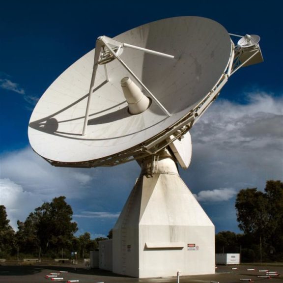 Brett Biddington | The Planetary Society