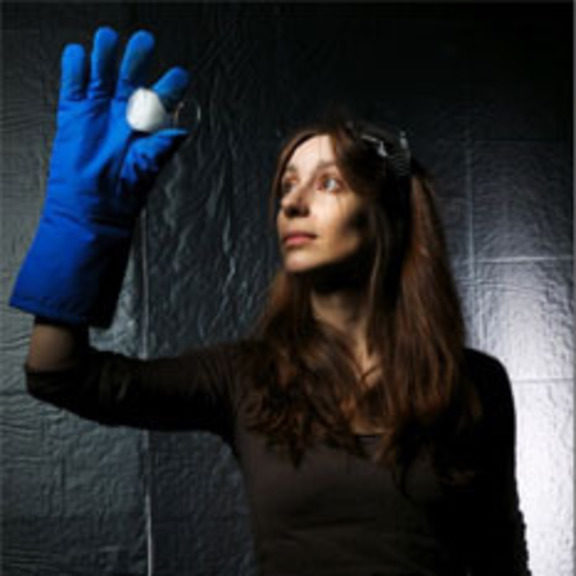 Julie Castillo-Rogez | The Planetary Society