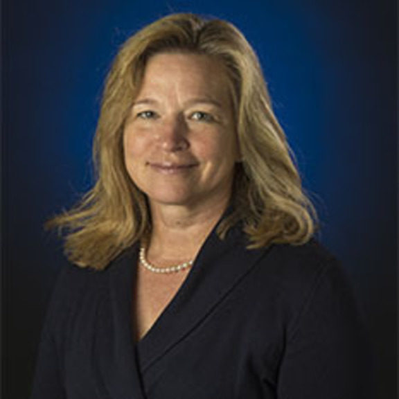 Chief Scientist Ellen Stofan Leaves NASA | The Planetary Society