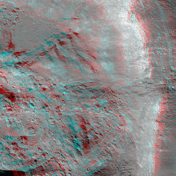 Dinkinesh and its moonlets | The Planetary Society