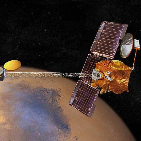 NASA Mission Spending Tracker | The Planetary Society