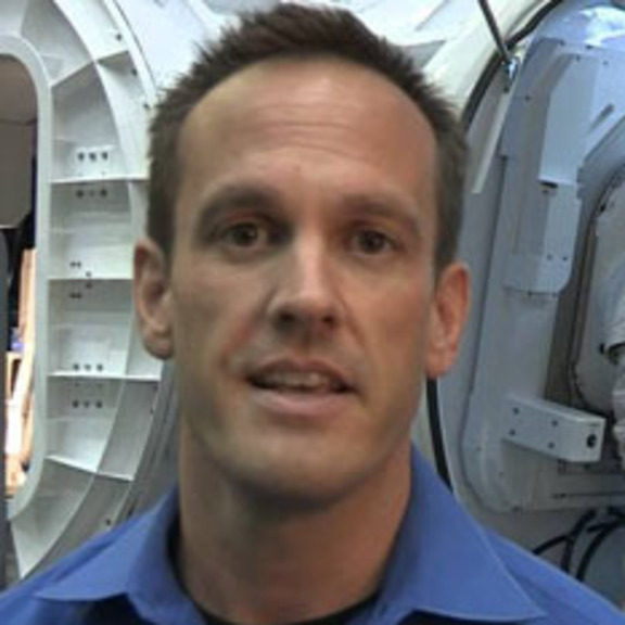 Living Under the Sea With NASA Aquanaut David… | The Planetary Society