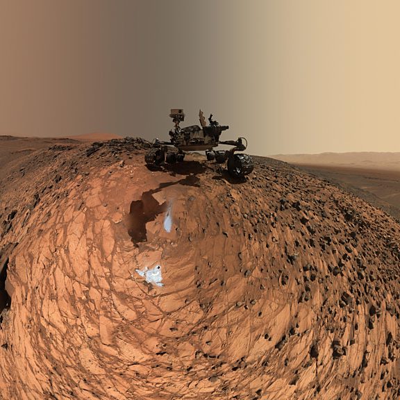 The Solar System Family Portrait | The Planetary Society