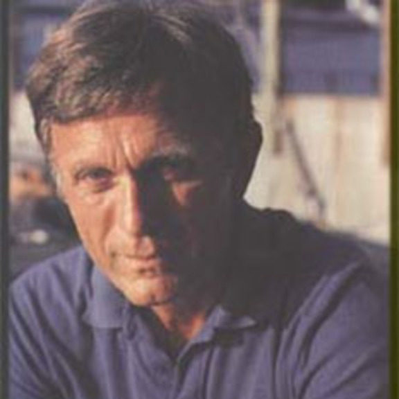 Ben Finney | The Planetary Society