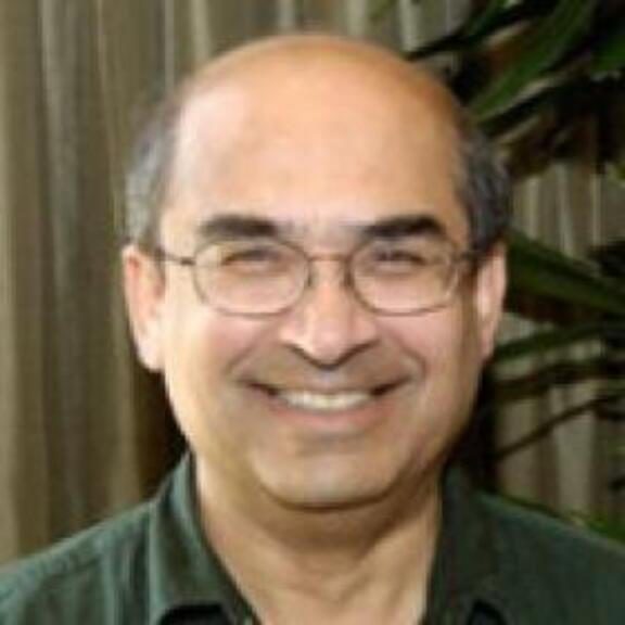 Sanjay Limaye | The Planetary Society