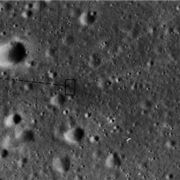 Pluto and Charon rotation sequence | The Planetary Society