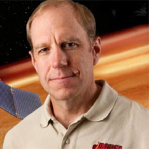 Guy Beutelschies | The Planetary Society