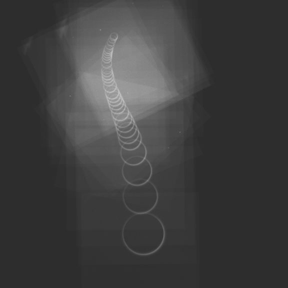 Departing Pluto | The Planetary Society