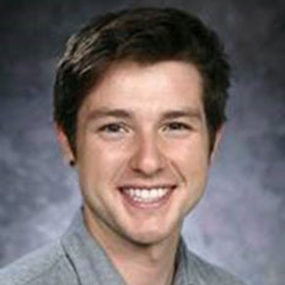 John Noonan | The Planetary Society