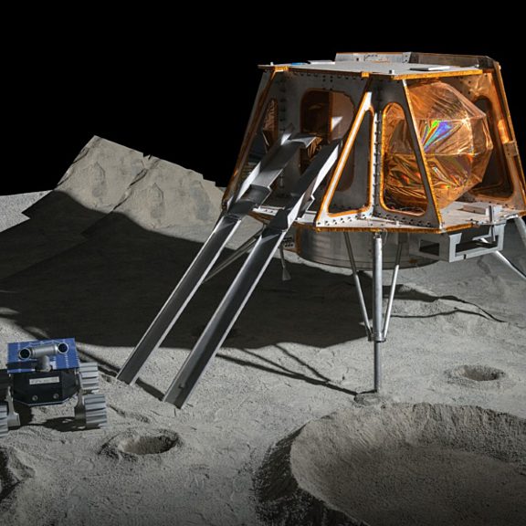 Sandhya Ramesh | The Planetary Society